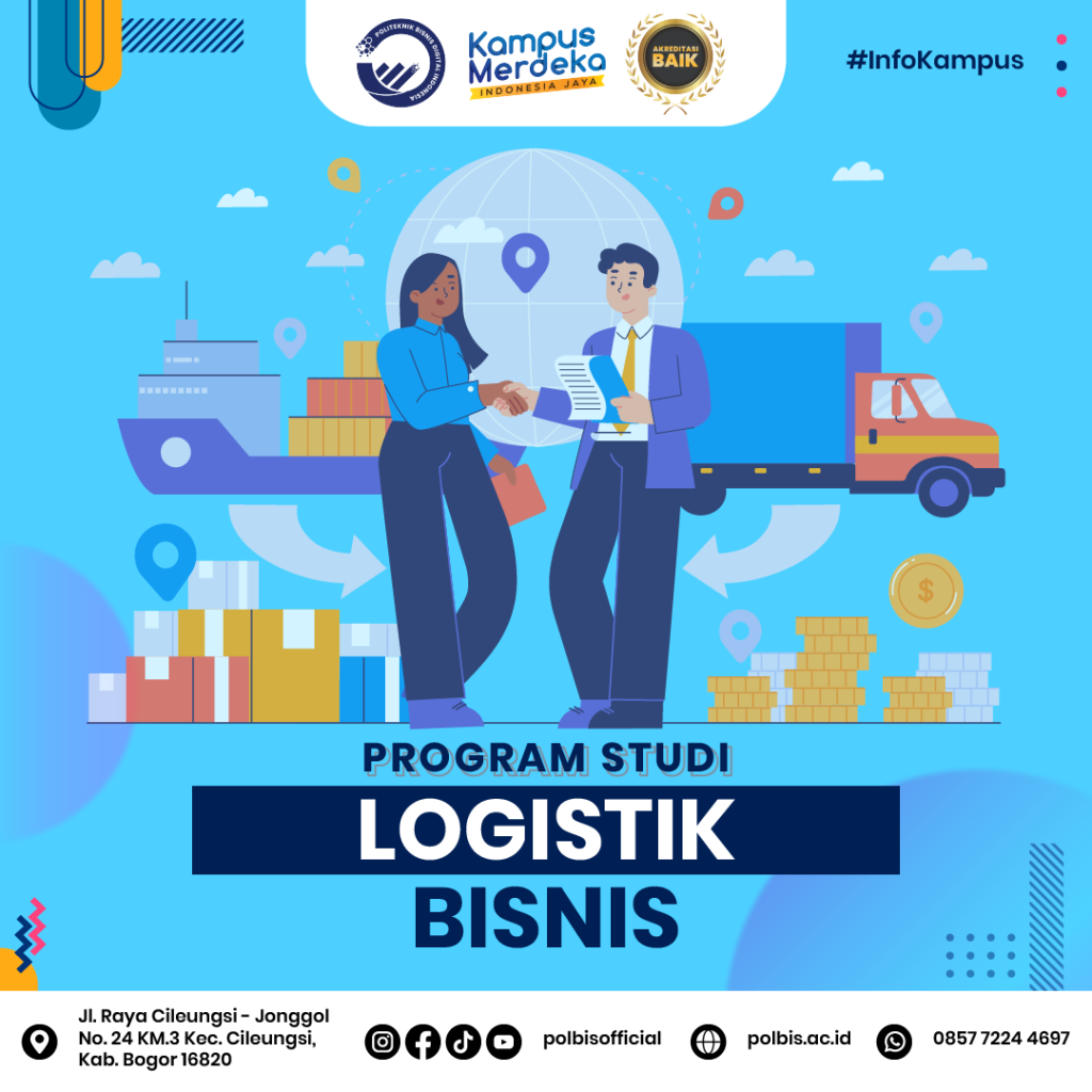 Politeknik Bisnis Digital Indonesia: Menyongsong Era Digitalisasi ...